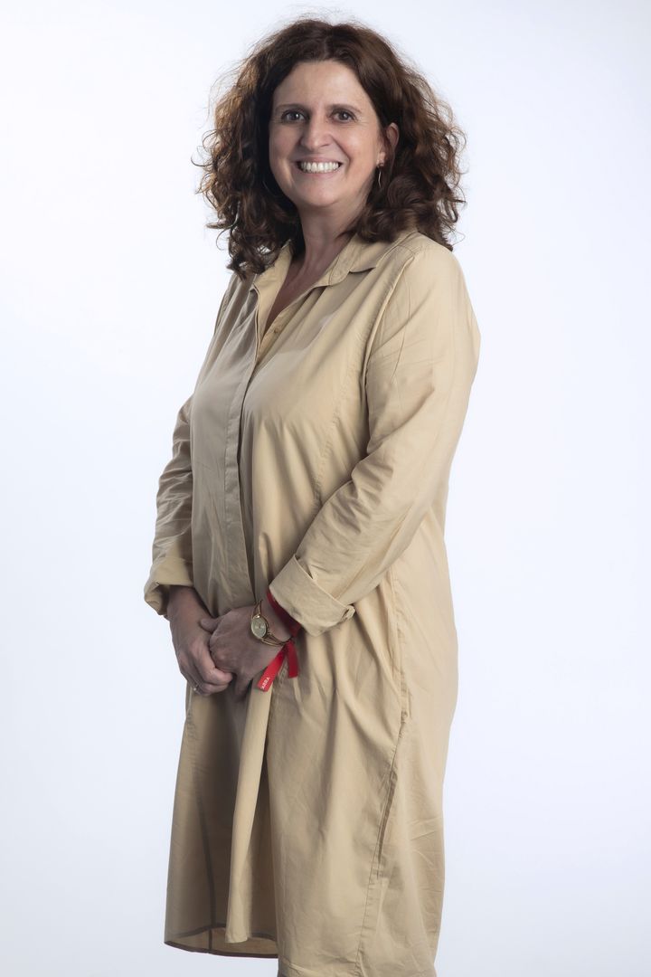 Marta Álvarez - UPN