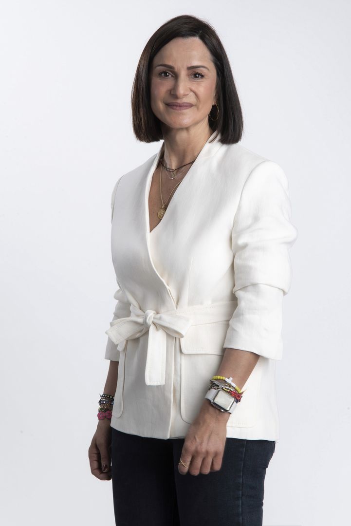 Raquel Garbayo - UPN